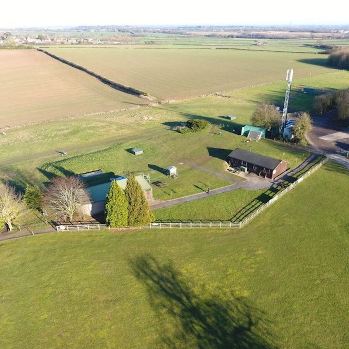 Meet The Team – Normanton Shooting Ground