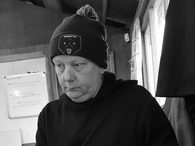 Meet The Team – Normanton Shooting Ground